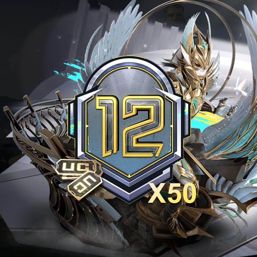 PUBG Mobile - Midasbuy