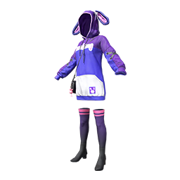 PUBG Mobile - Midasbuy