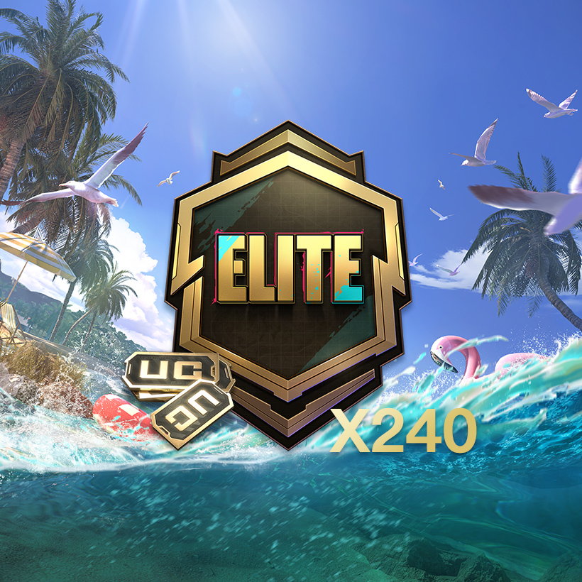 PUBG MOBILE - Midasbuy