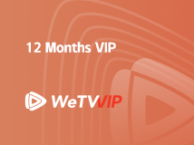 WeTV Vip top up Item shop | Thailand - CHUANG ASIA - Midasbuy